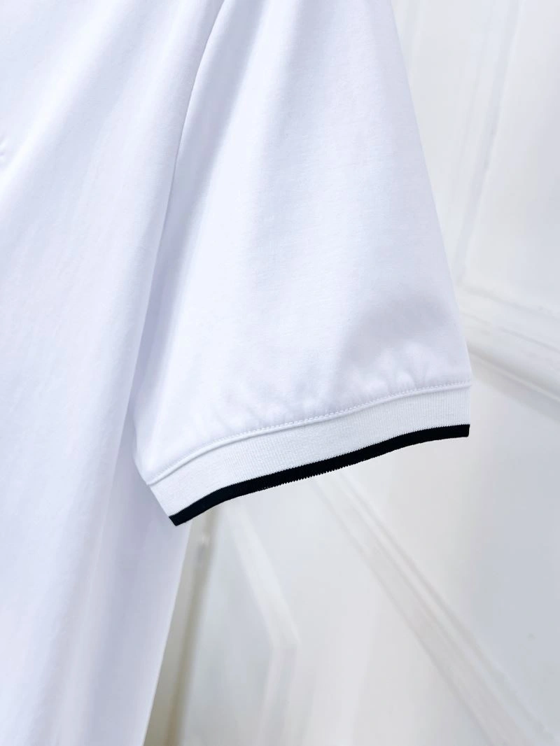 High fidelity Loro Piana T-Shirts