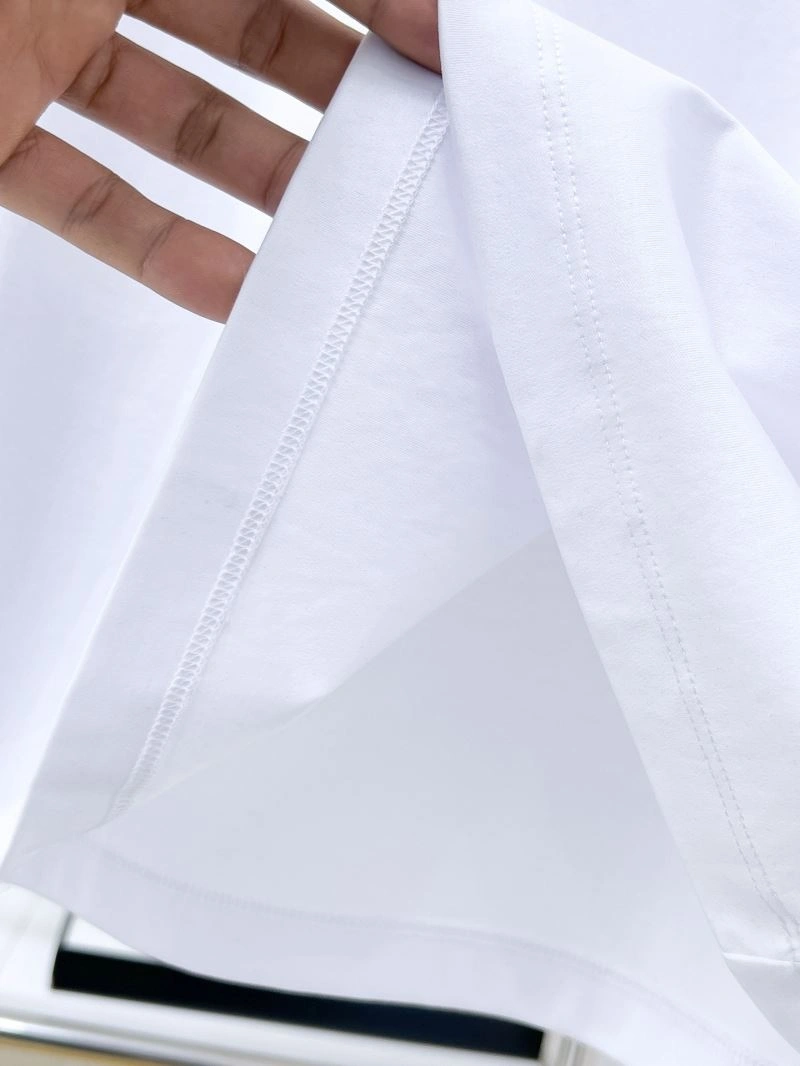 High fidelity Loro Piana T-Shirts