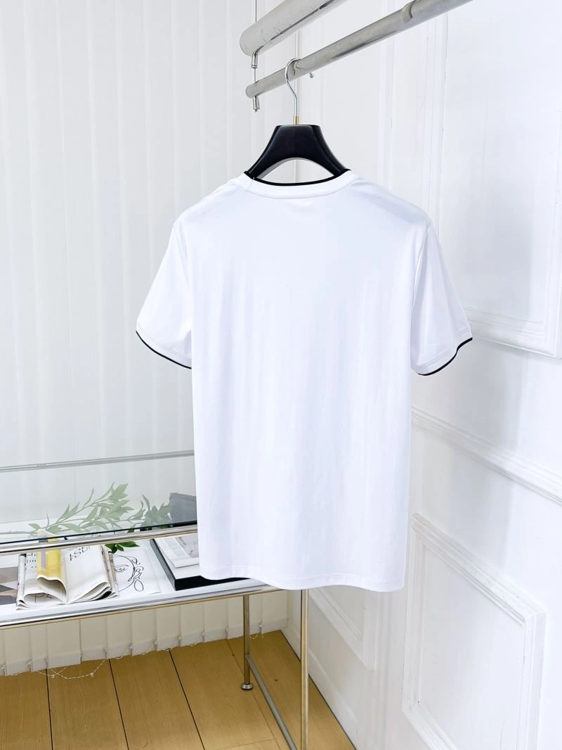 High fidelity Loro Piana T-Shirts
