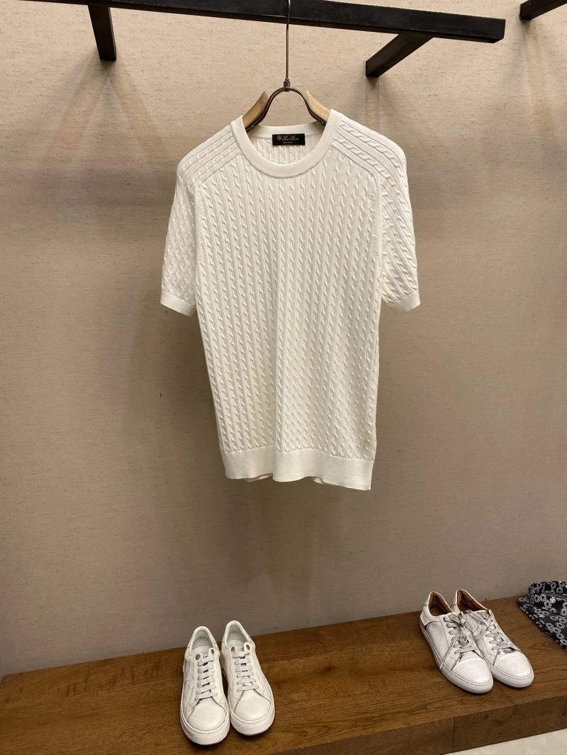 Loro Piana T-Shirts