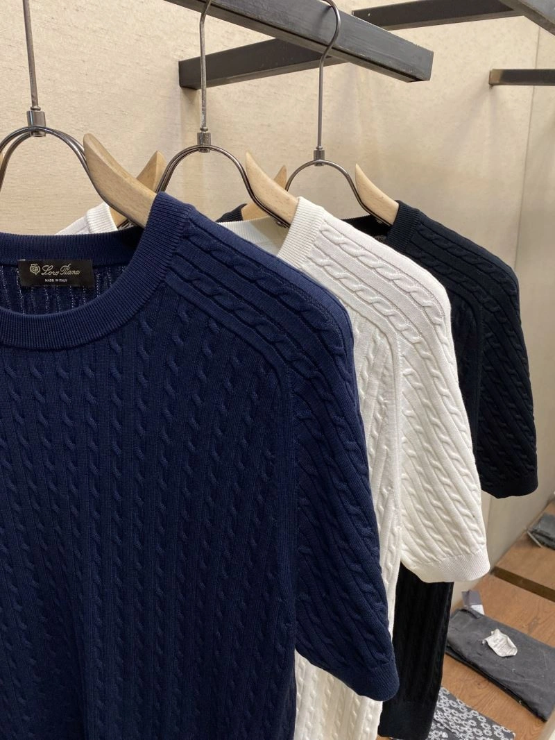Brand-original Loro Piana T-Shirts