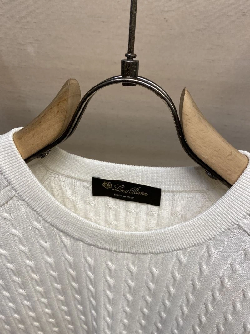 Brand-original Loro Piana T-Shirts