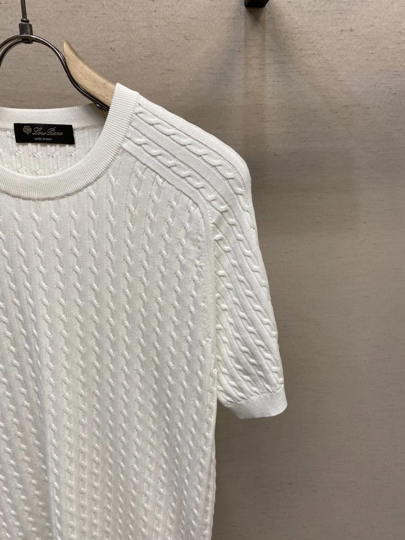 Brand-original Loro Piana T-Shirts