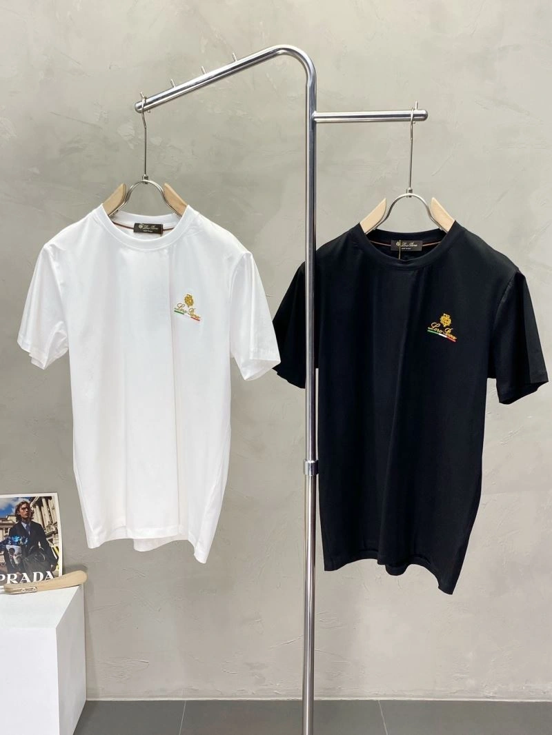 Loro Piana T-Shirts