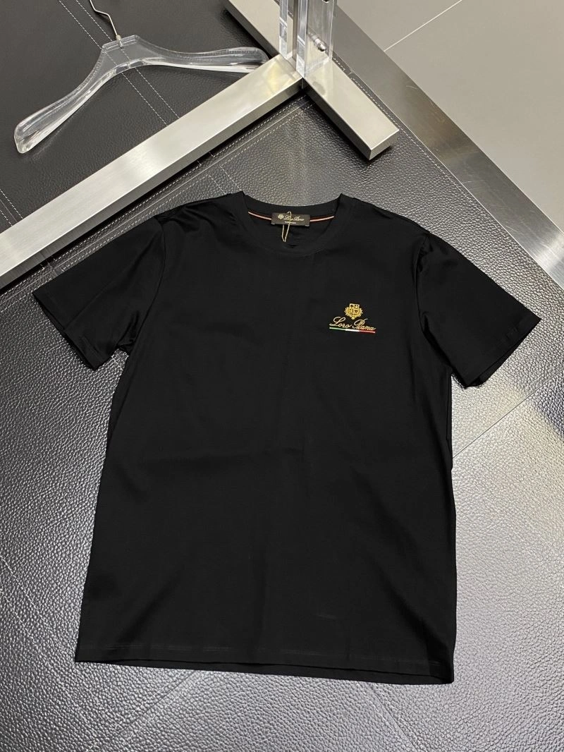 High fidelity Loro Piana T-Shirts