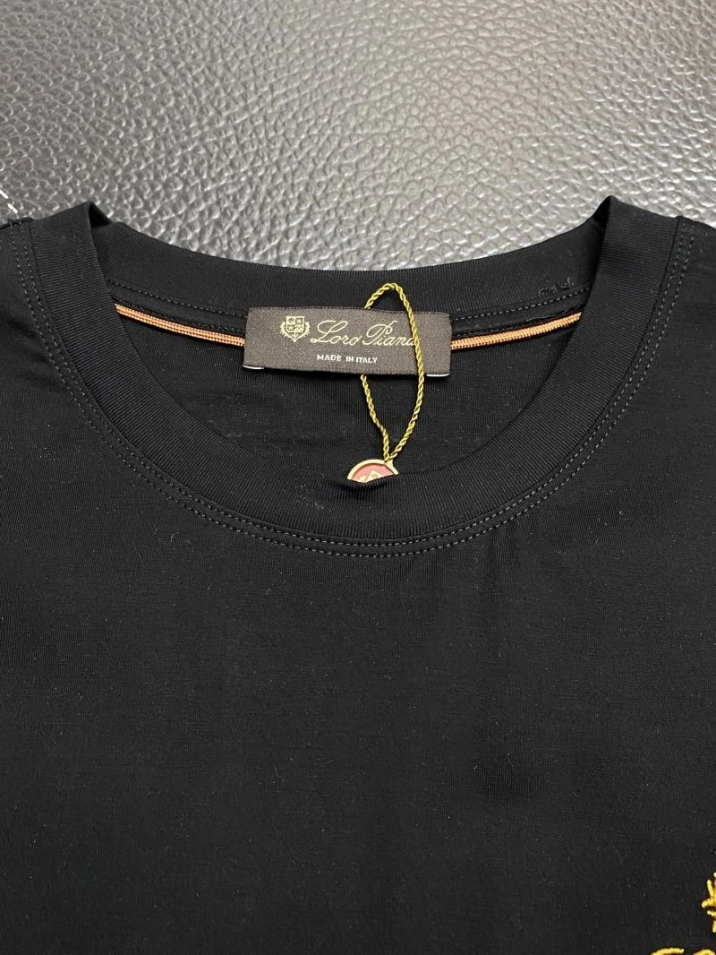 High fidelity Loro Piana T-Shirts