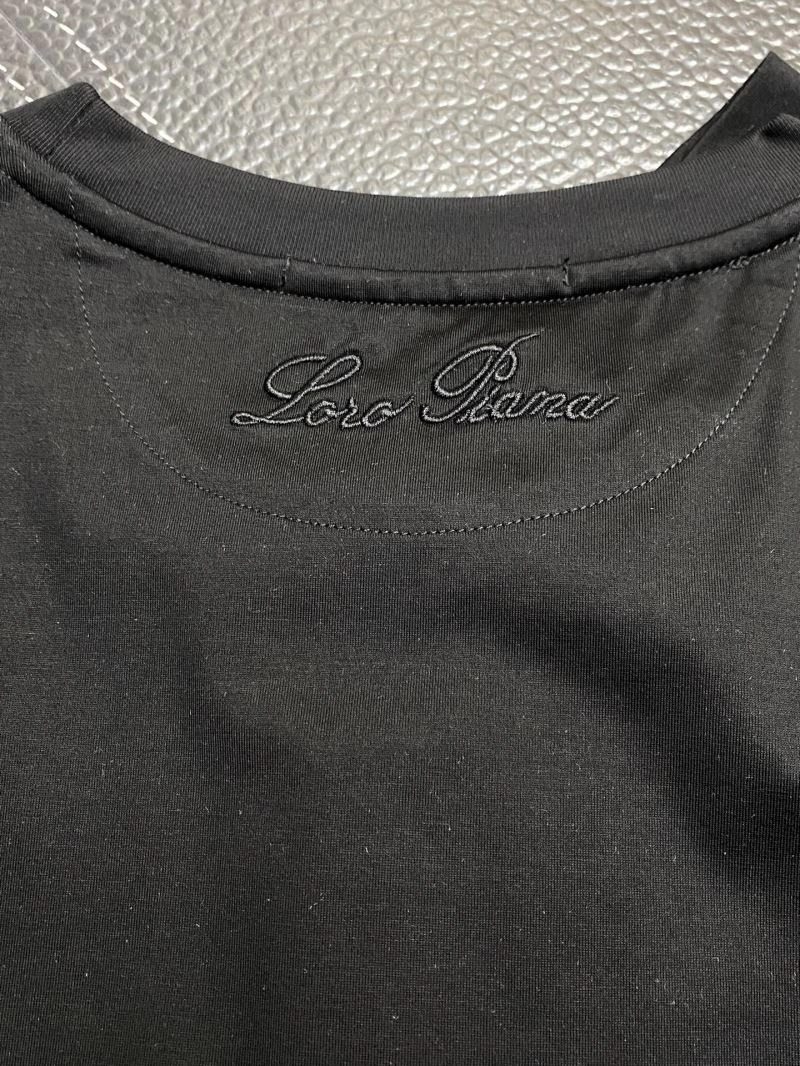 High fidelity Loro Piana T-Shirts