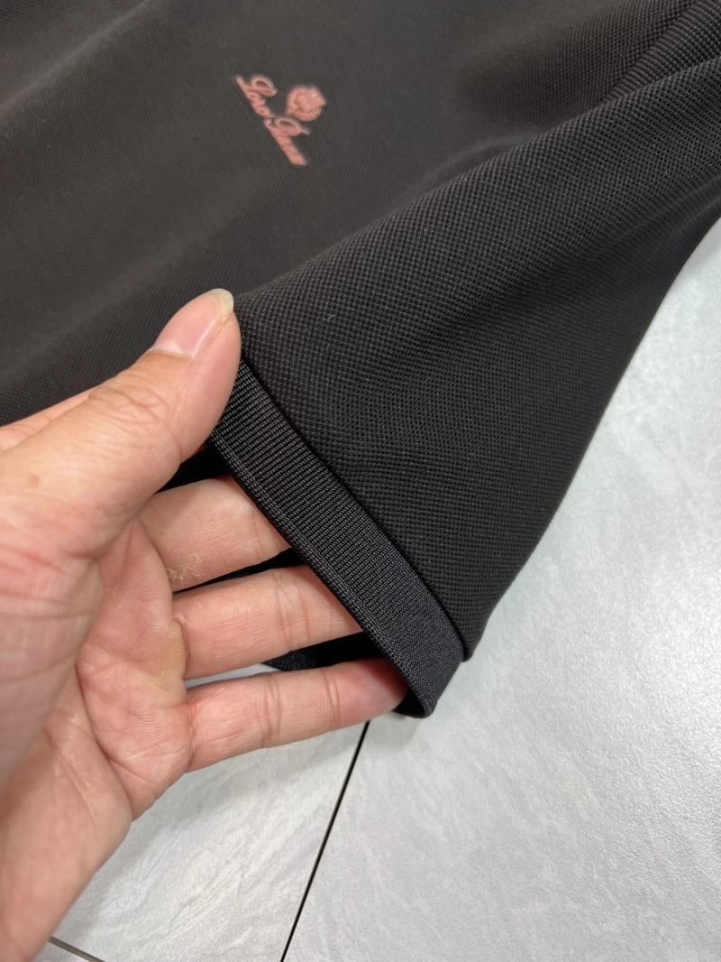 Factory-made Loro Piana T-Shirts