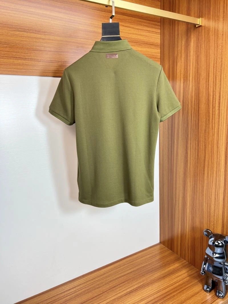 Accurate model Loro Piana T-Shirts