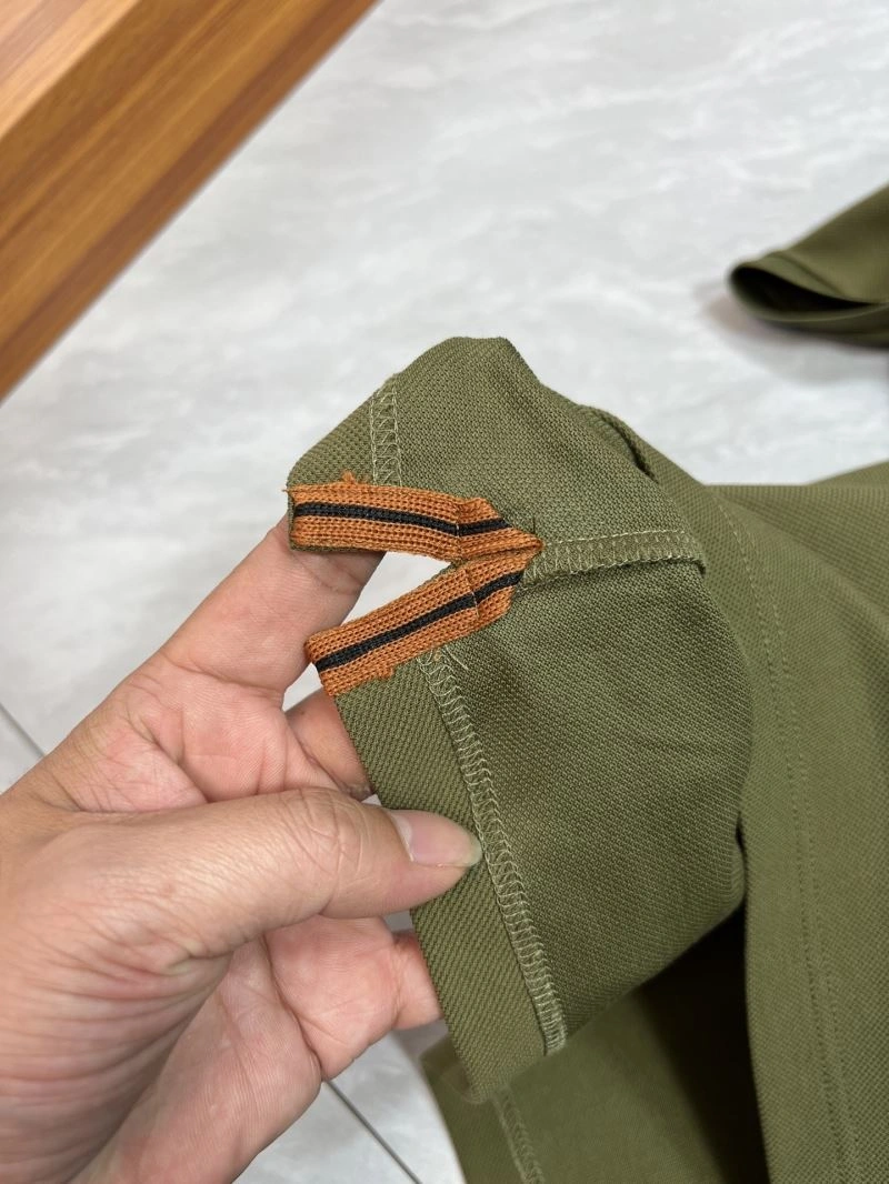 Accurate model Loro Piana T-Shirts