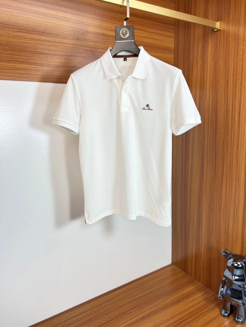 Loro Piana T-Shirts
