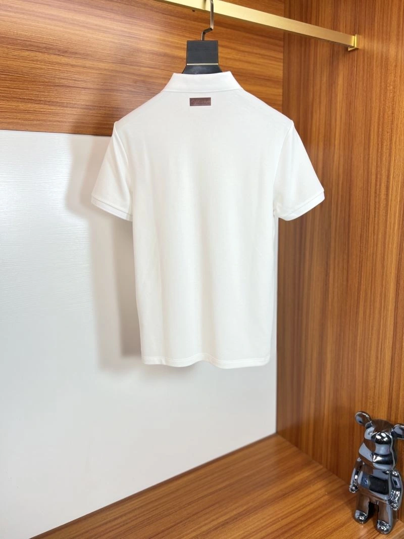 Exact replica Loro Piana T-Shirts