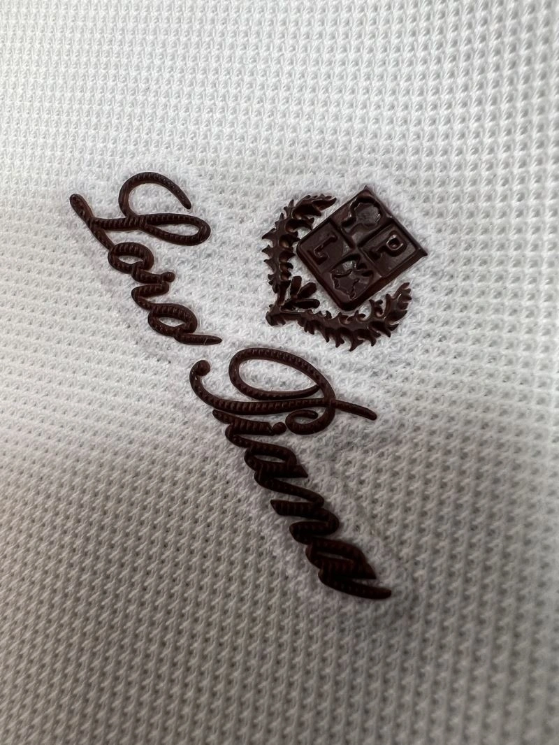 Exact replica Loro Piana T-Shirts