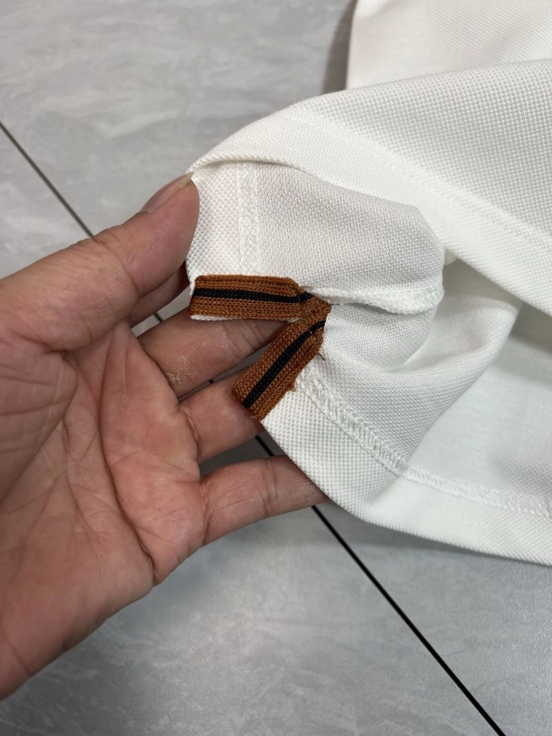 Exact replica Loro Piana T-Shirts