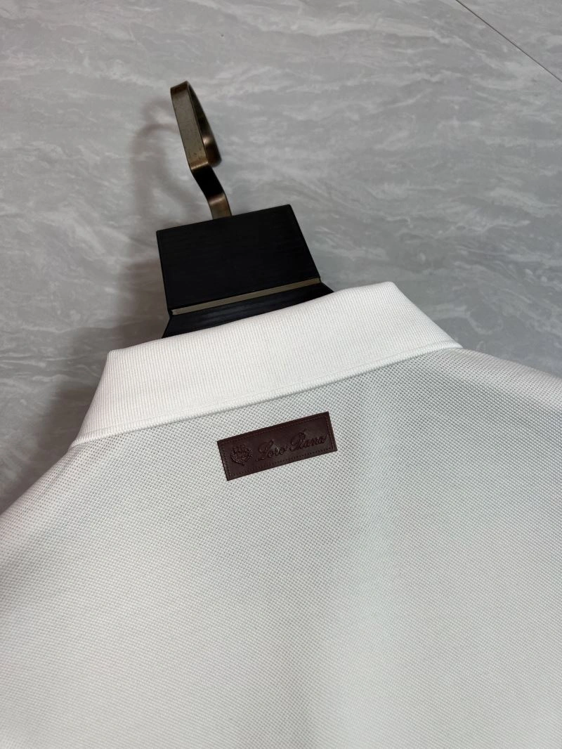 Exact replica Loro Piana T-Shirts