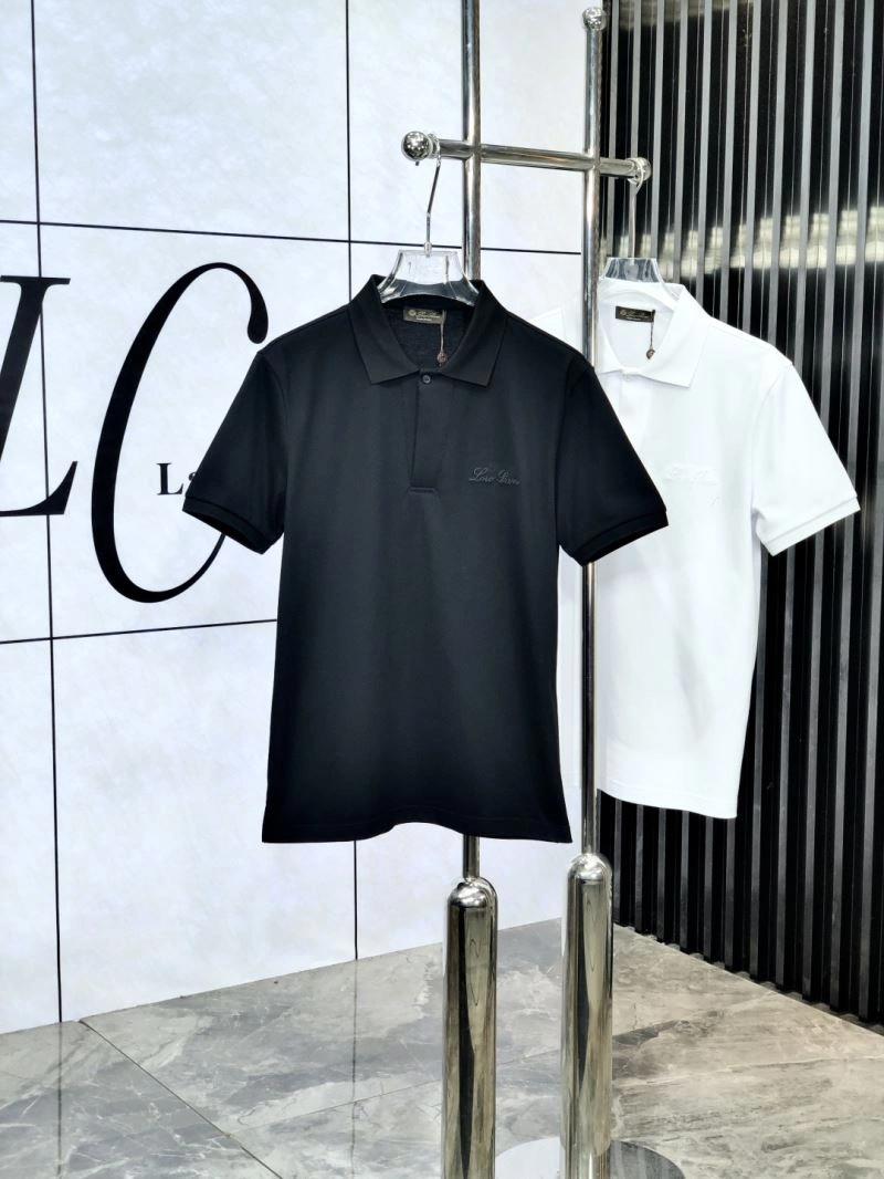 Loro Piana T-Shirts