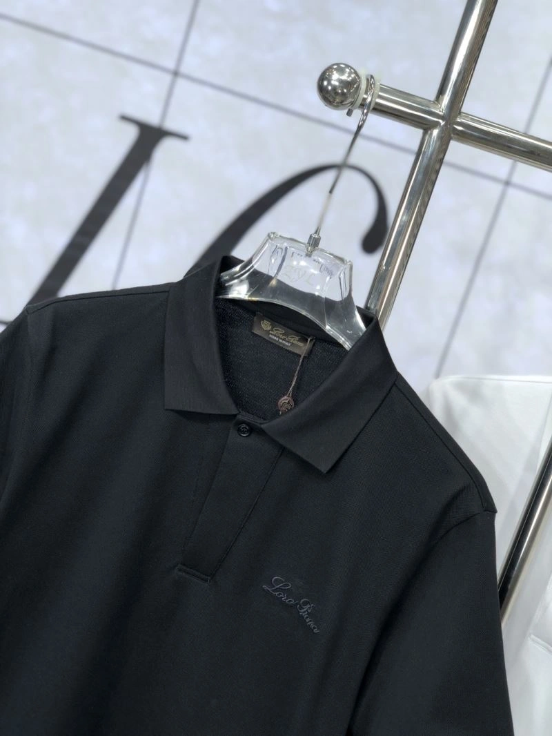 Mirror quality Loro Piana T-Shirts