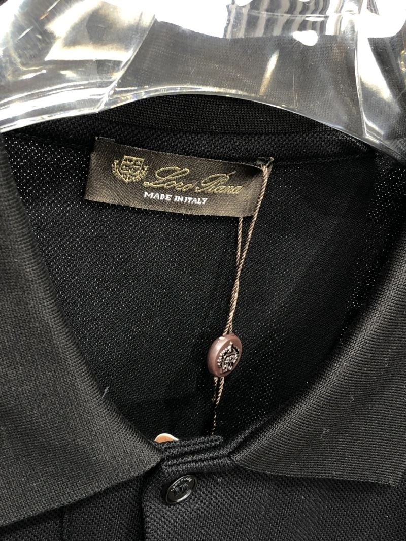 Mirror quality Loro Piana T-Shirts