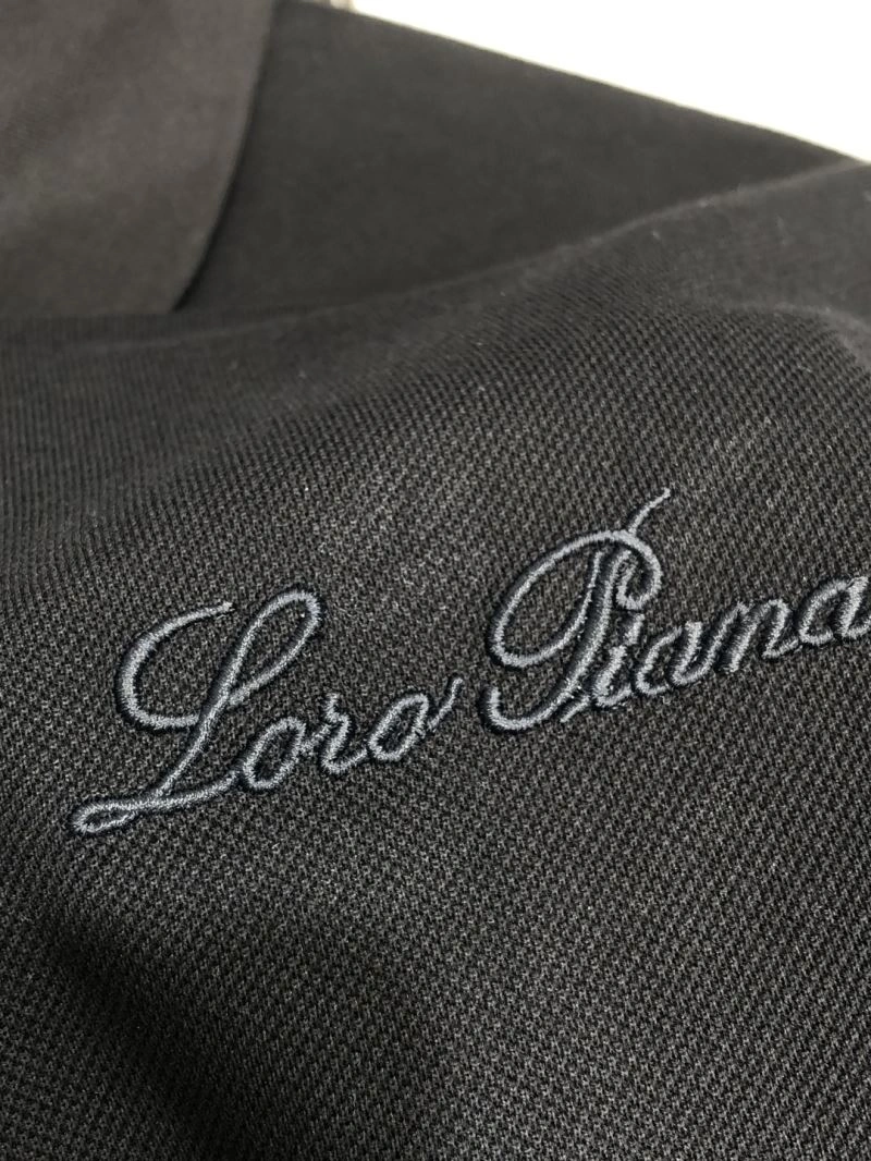Mirror quality Loro Piana T-Shirts