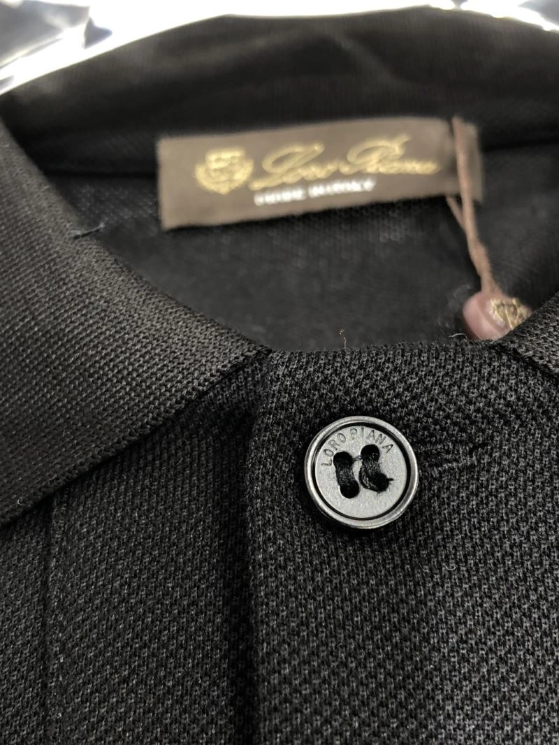 Mirror quality Loro Piana T-Shirts