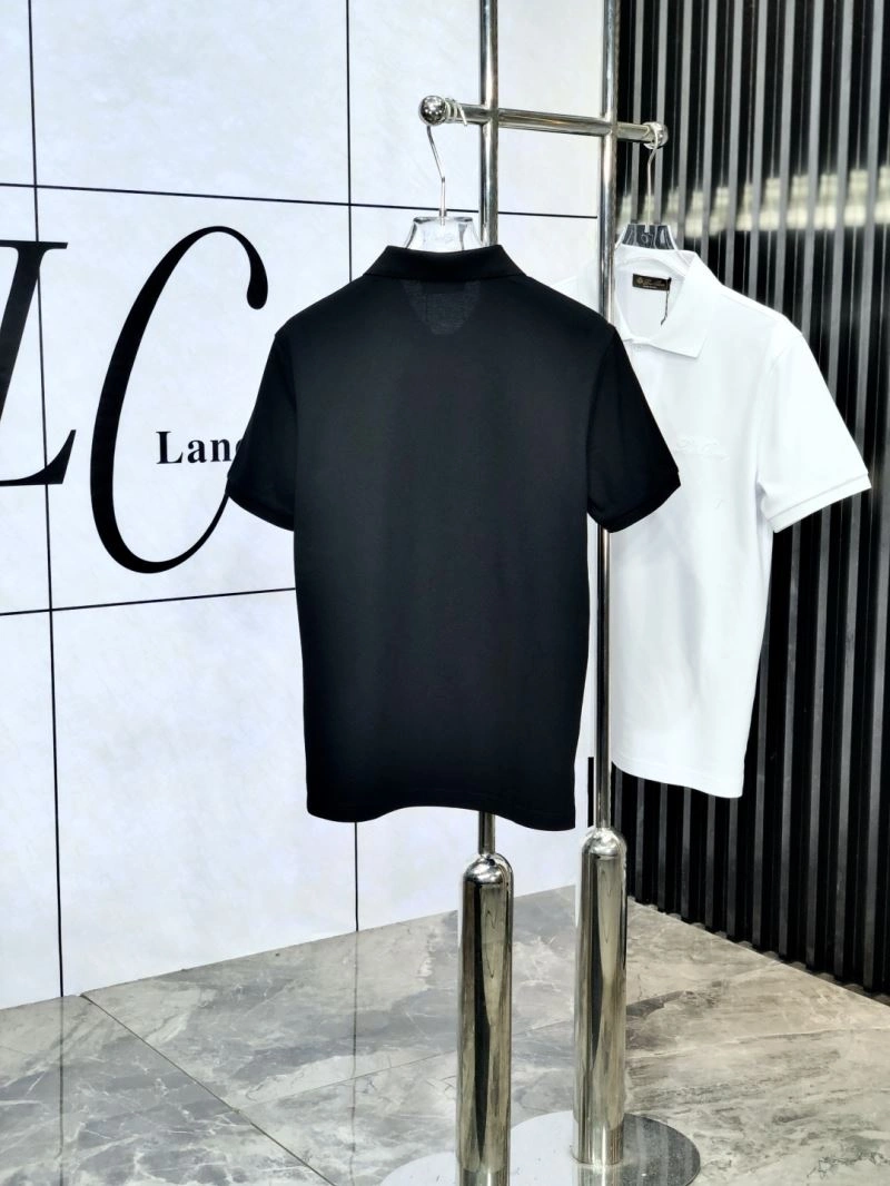 Mirror quality Loro Piana T-Shirts