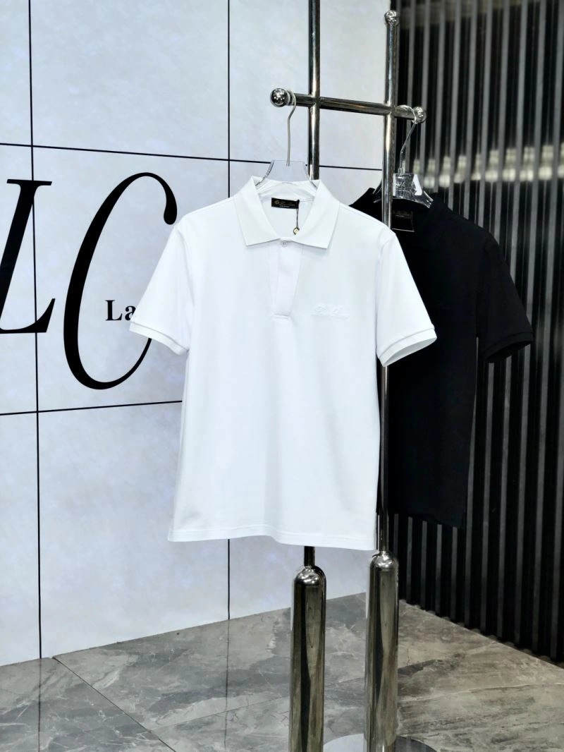 Loro Piana T-Shirts