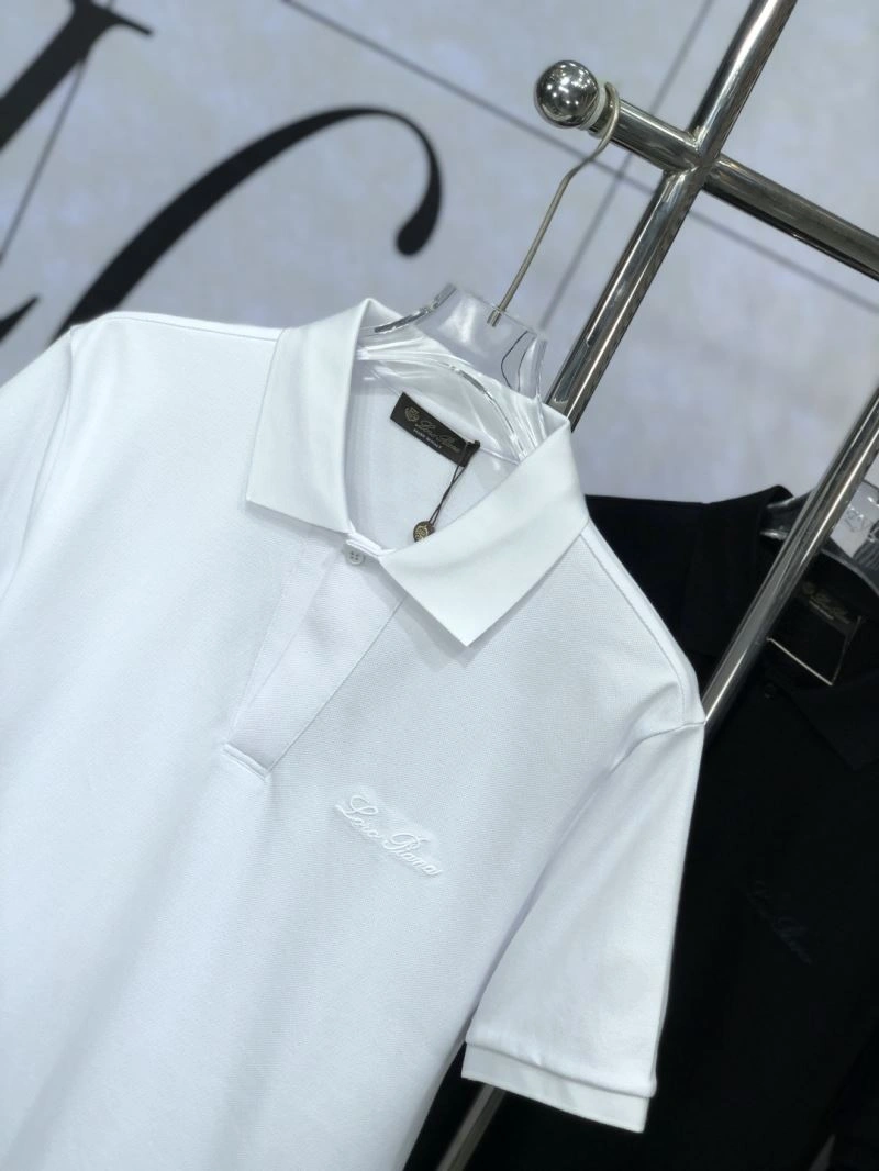 Factory-made Loro Piana T-Shirts