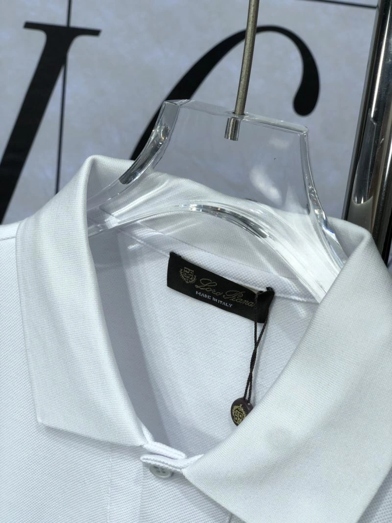 Factory-made Loro Piana T-Shirts