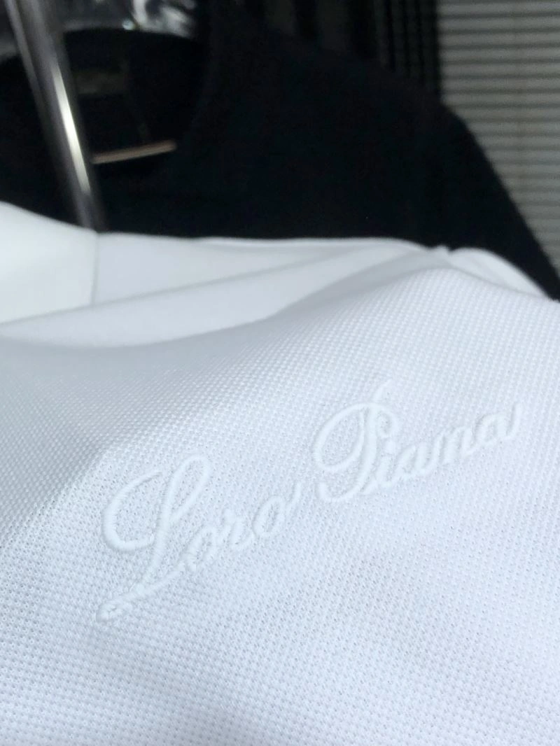 Factory-made Loro Piana T-Shirts