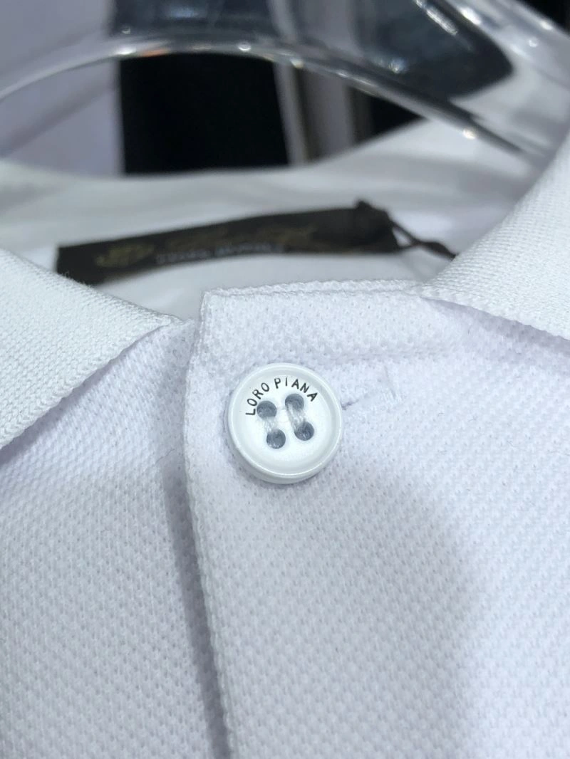 Factory-made Loro Piana T-Shirts