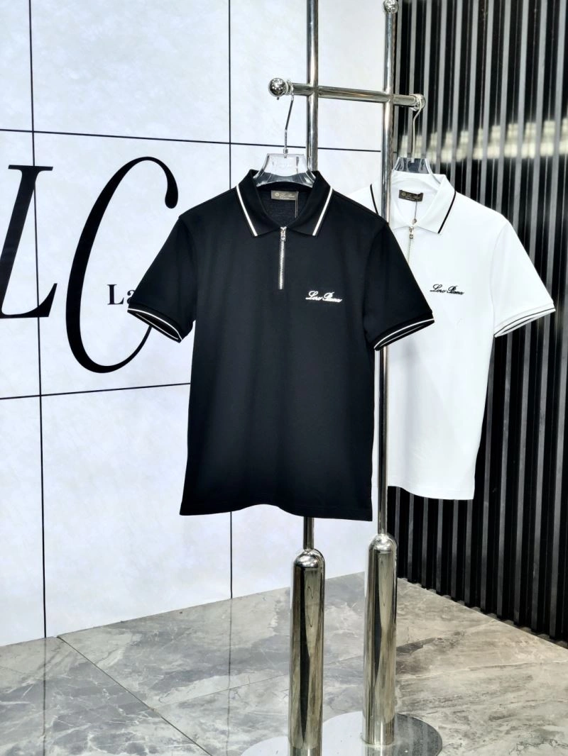 Loro Piana T-Shirts