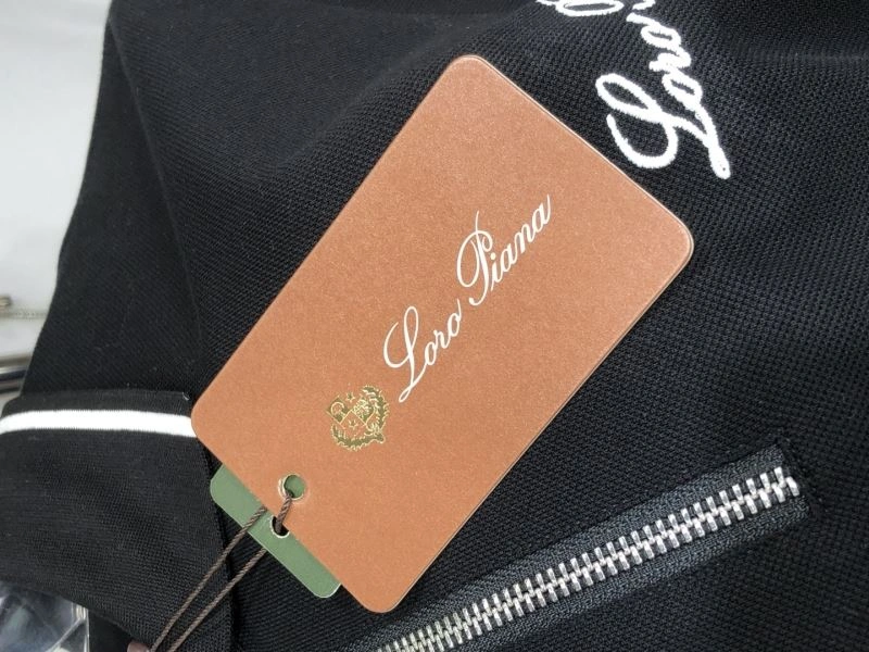 Brand-original Loro Piana T-Shirts