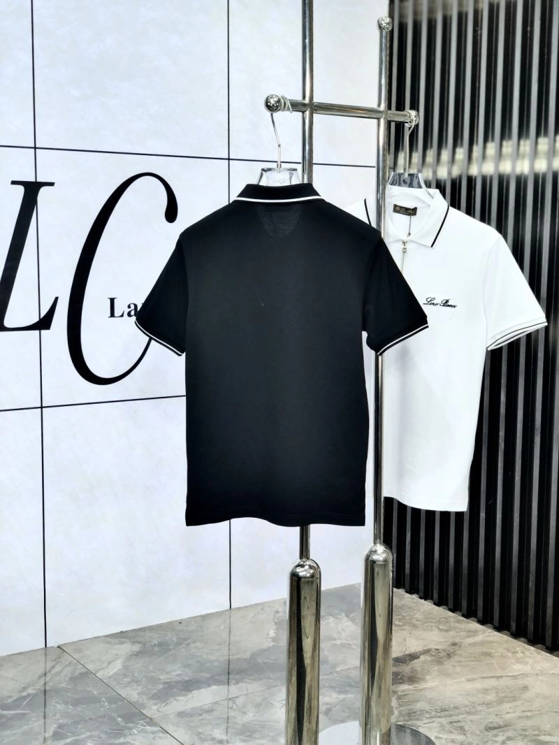 Brand-original Loro Piana T-Shirts