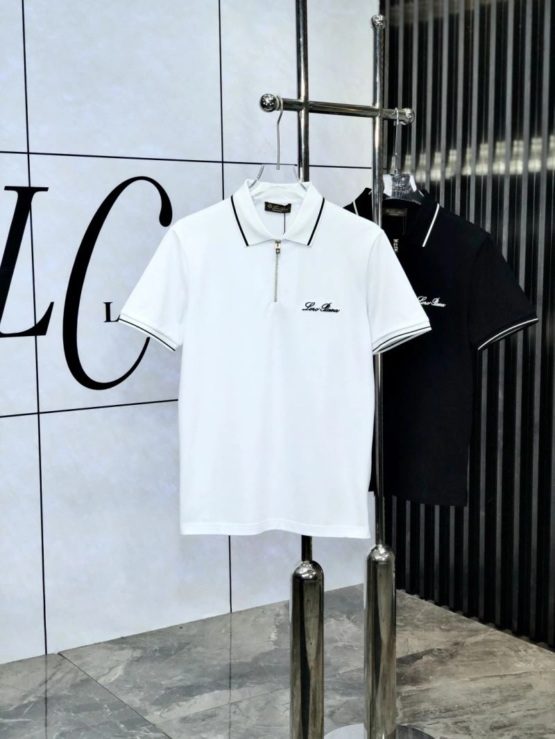 Loro Piana T-Shirts