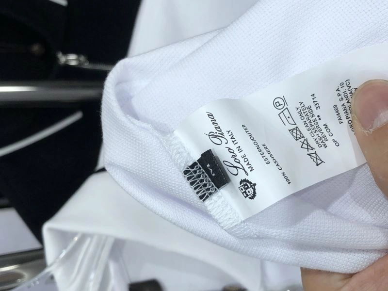 Top mirror Loro Piana T-Shirts