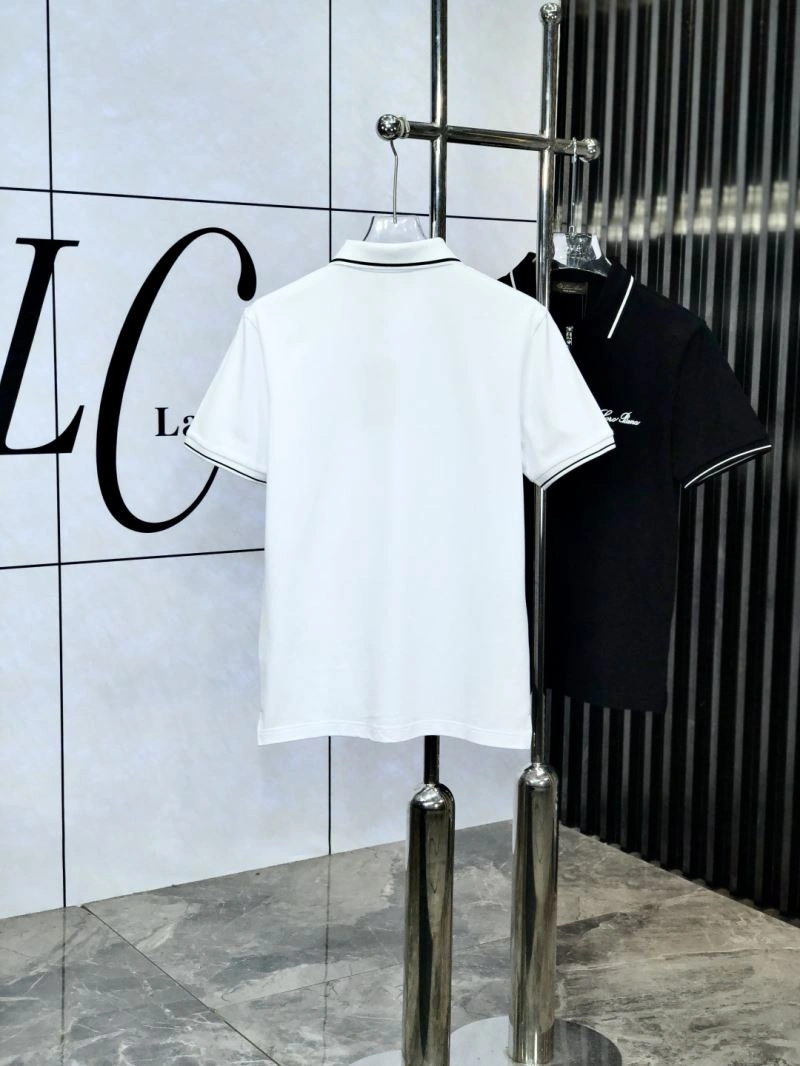 Top mirror Loro Piana T-Shirts