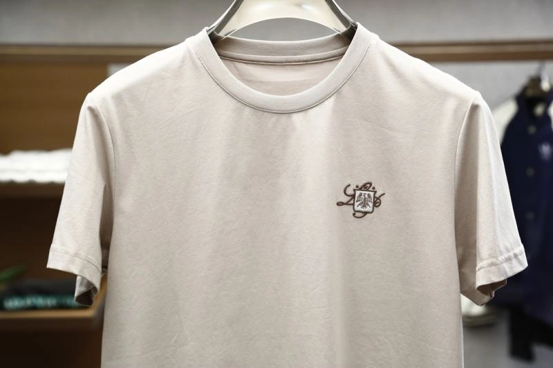 Official Loro Piana T-Shirts