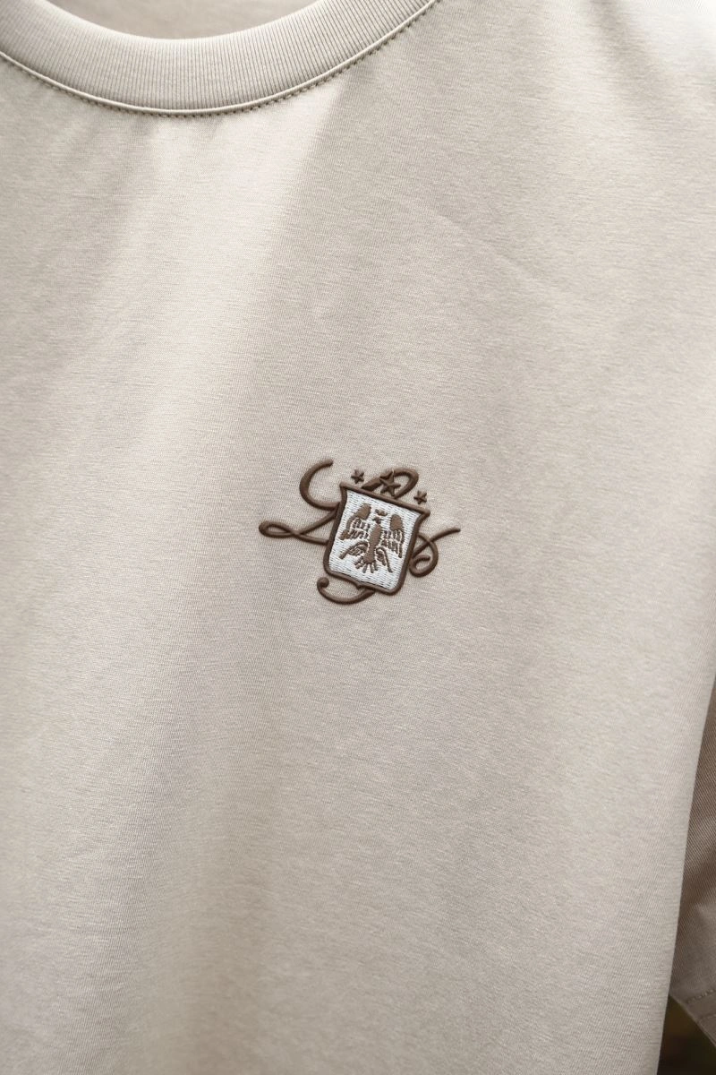 Official Loro Piana T-Shirts