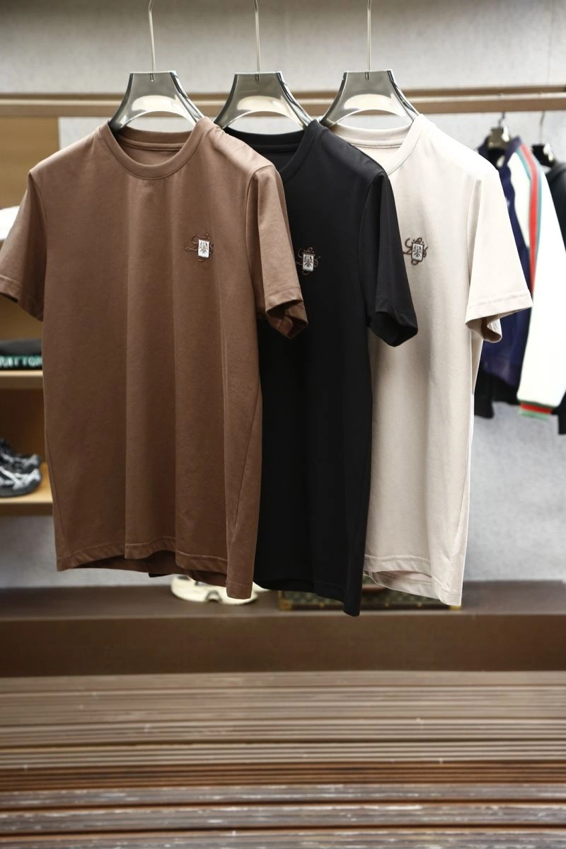 Official Loro Piana T-Shirts