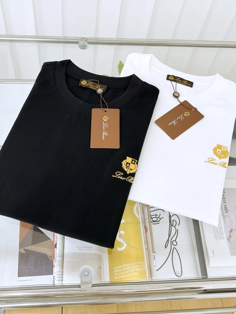 Loro Piana T-Shirts