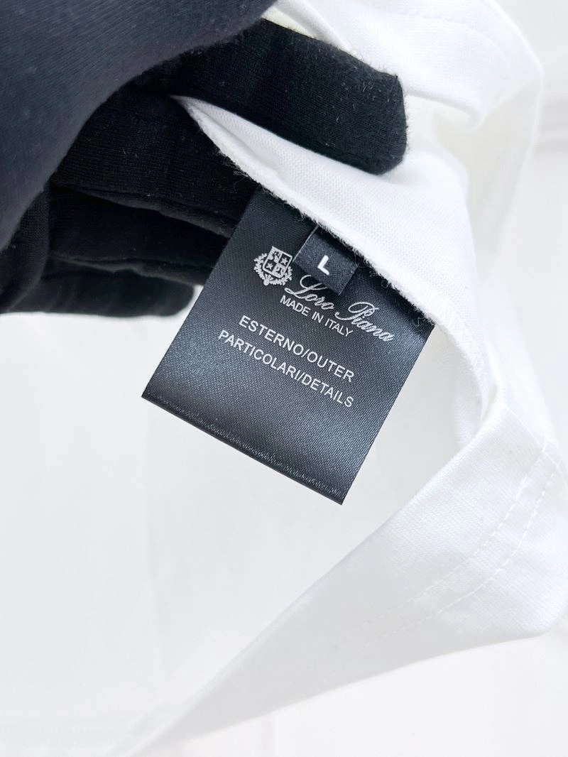 Legit Loro Piana T-Shirts