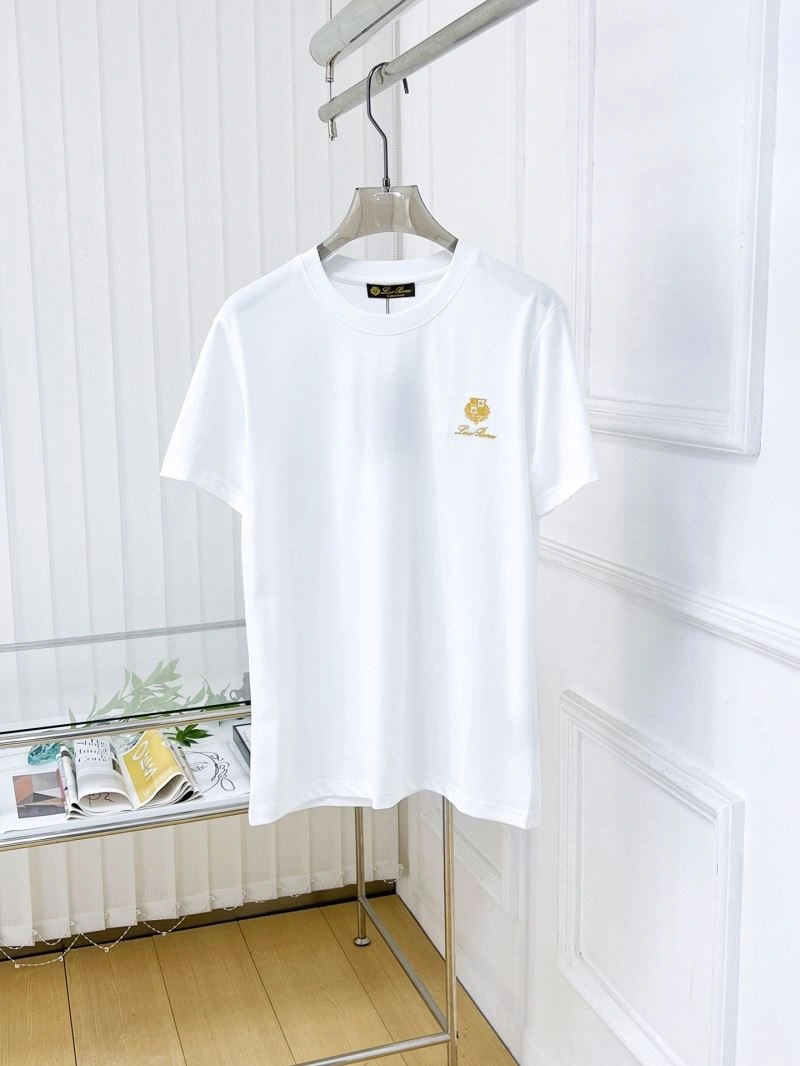 Legit Loro Piana T-Shirts