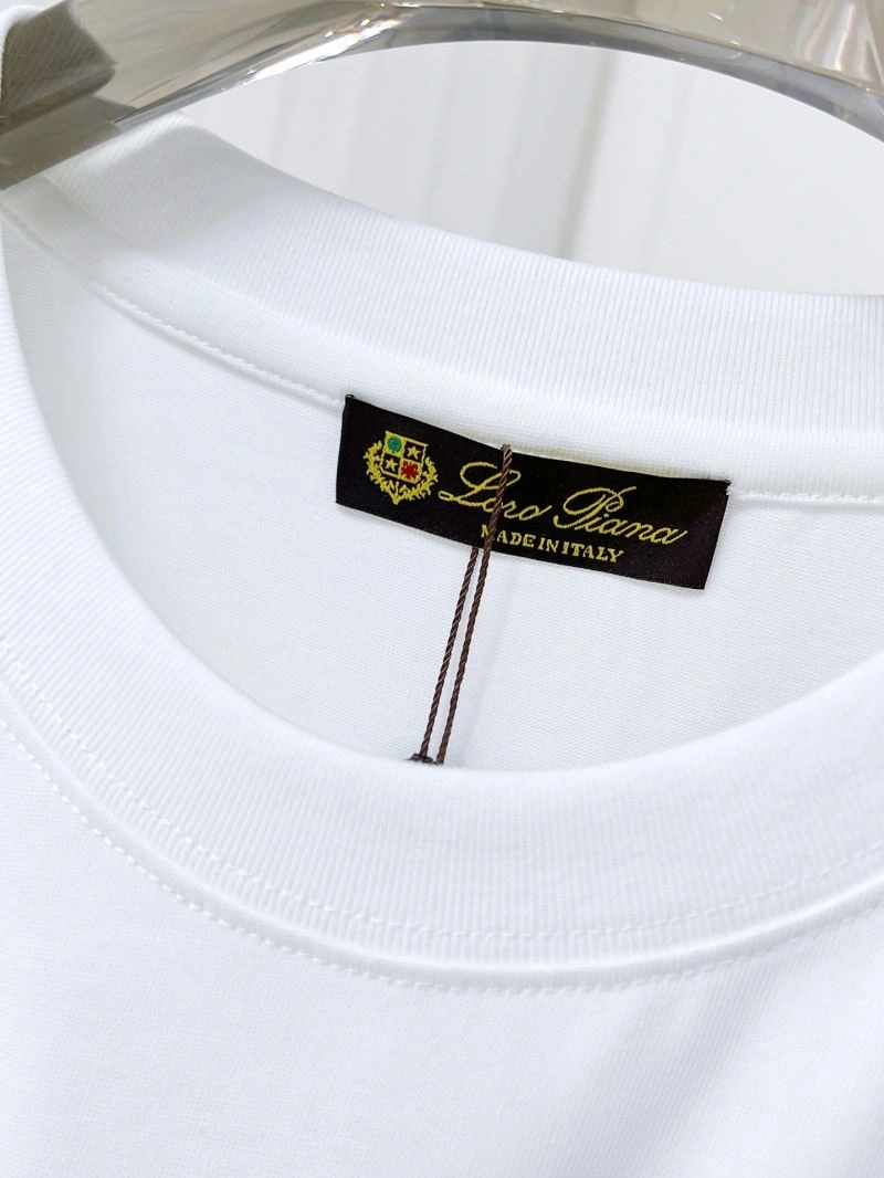 Legit Loro Piana T-Shirts