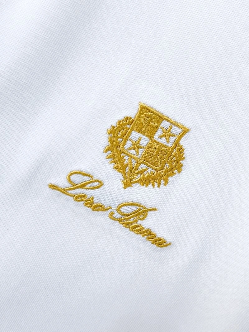 Legit Loro Piana T-Shirts