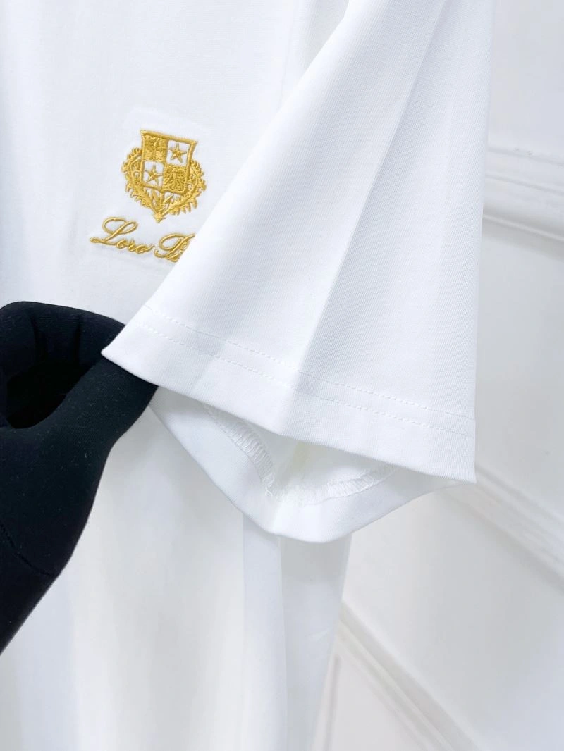 Legit Loro Piana T-Shirts