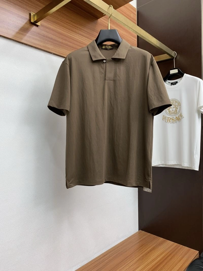 Loro Piana T-Shirts