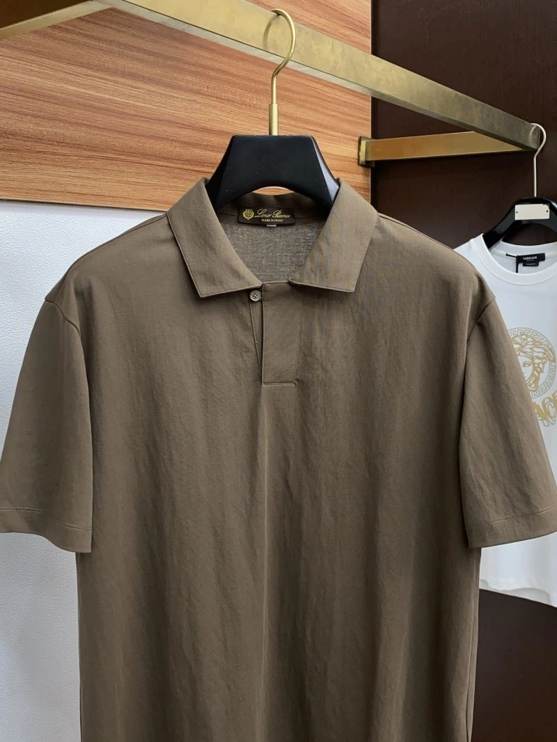 OEM Loro Piana T-Shirts