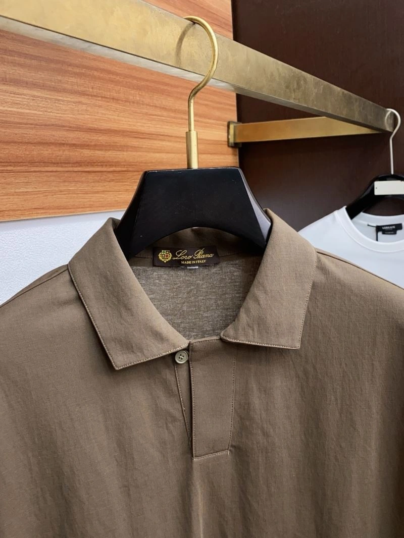 OEM Loro Piana T-Shirts