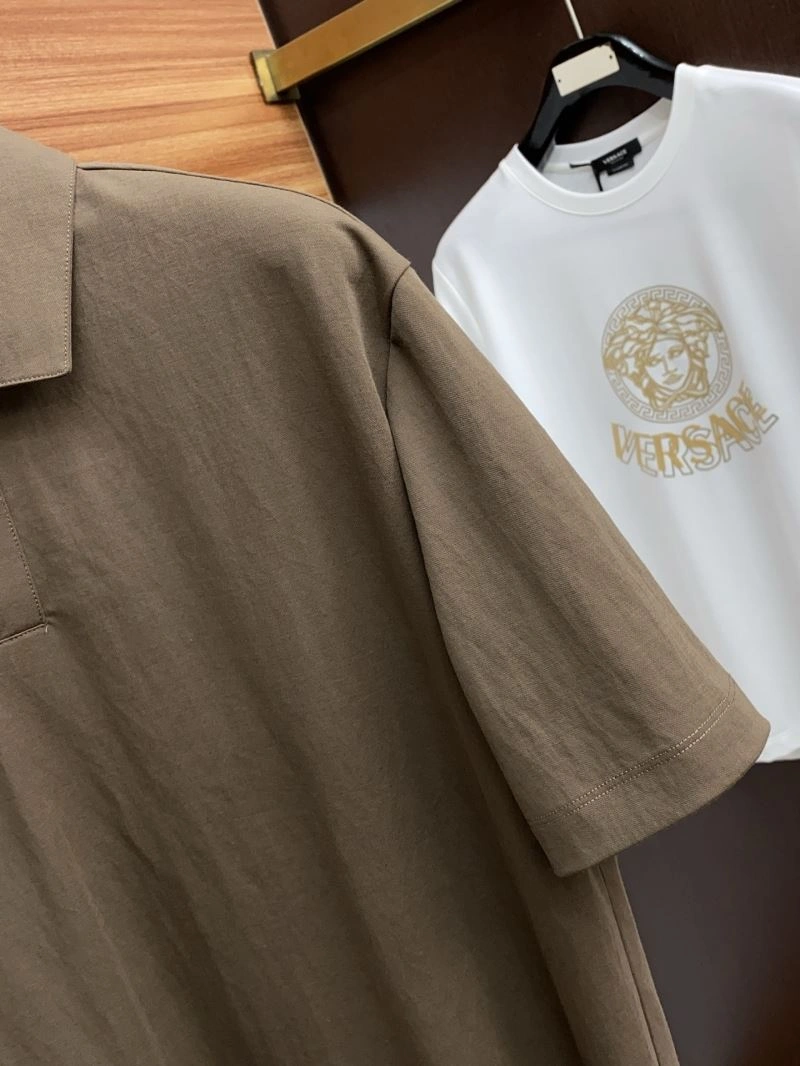 OEM Loro Piana T-Shirts