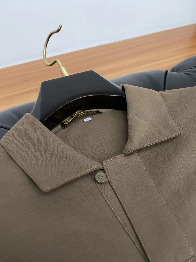OEM Loro Piana T-Shirts